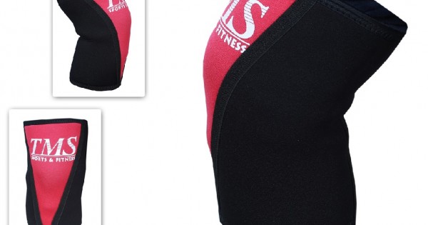 Knee Sleeve